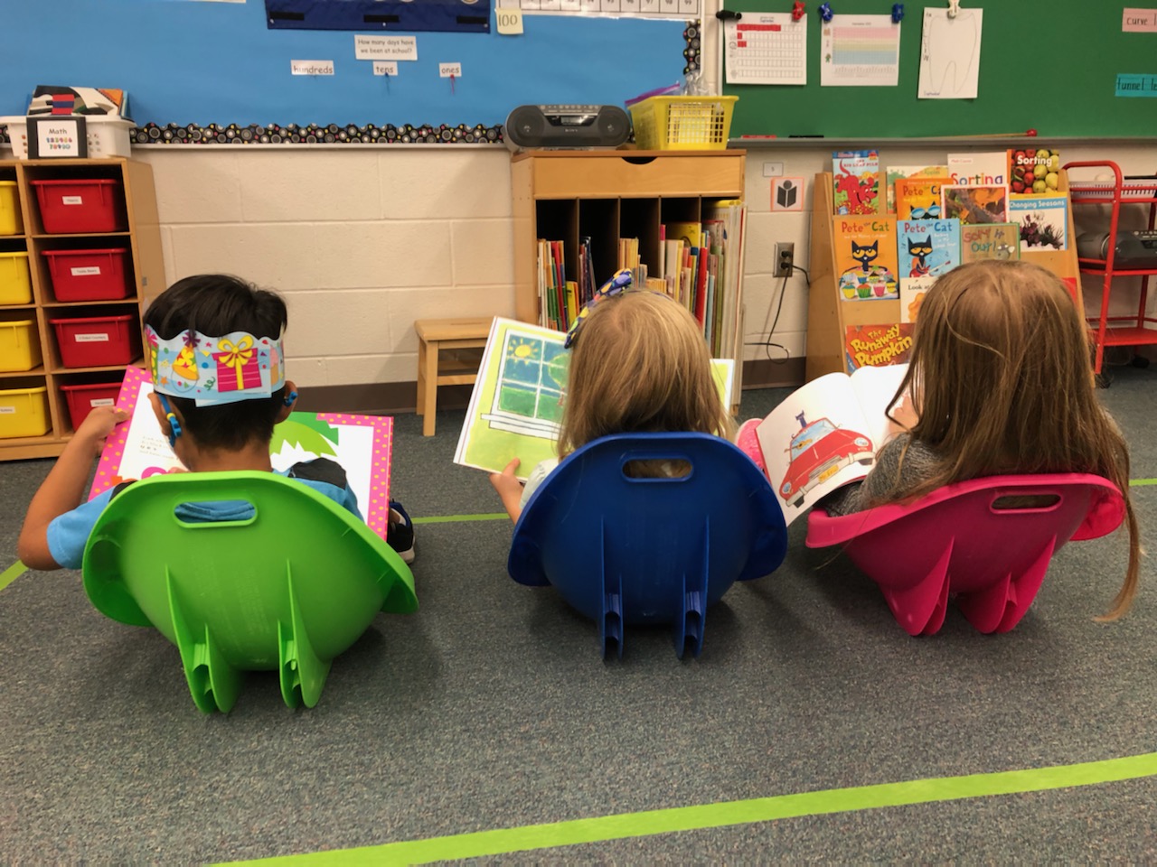 Hilliard Horizon Elementary School