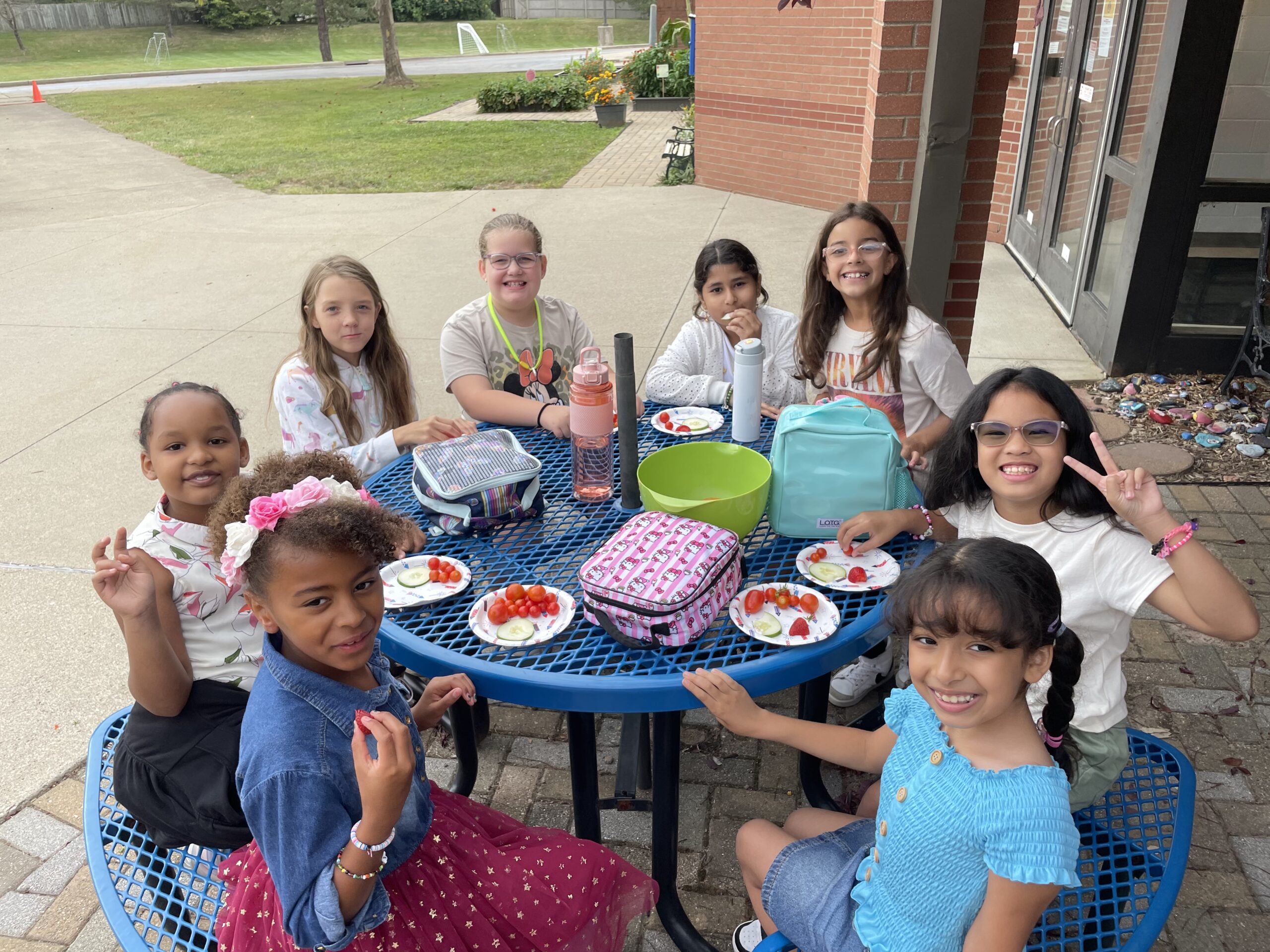 Hilliard Horizon Elementary School