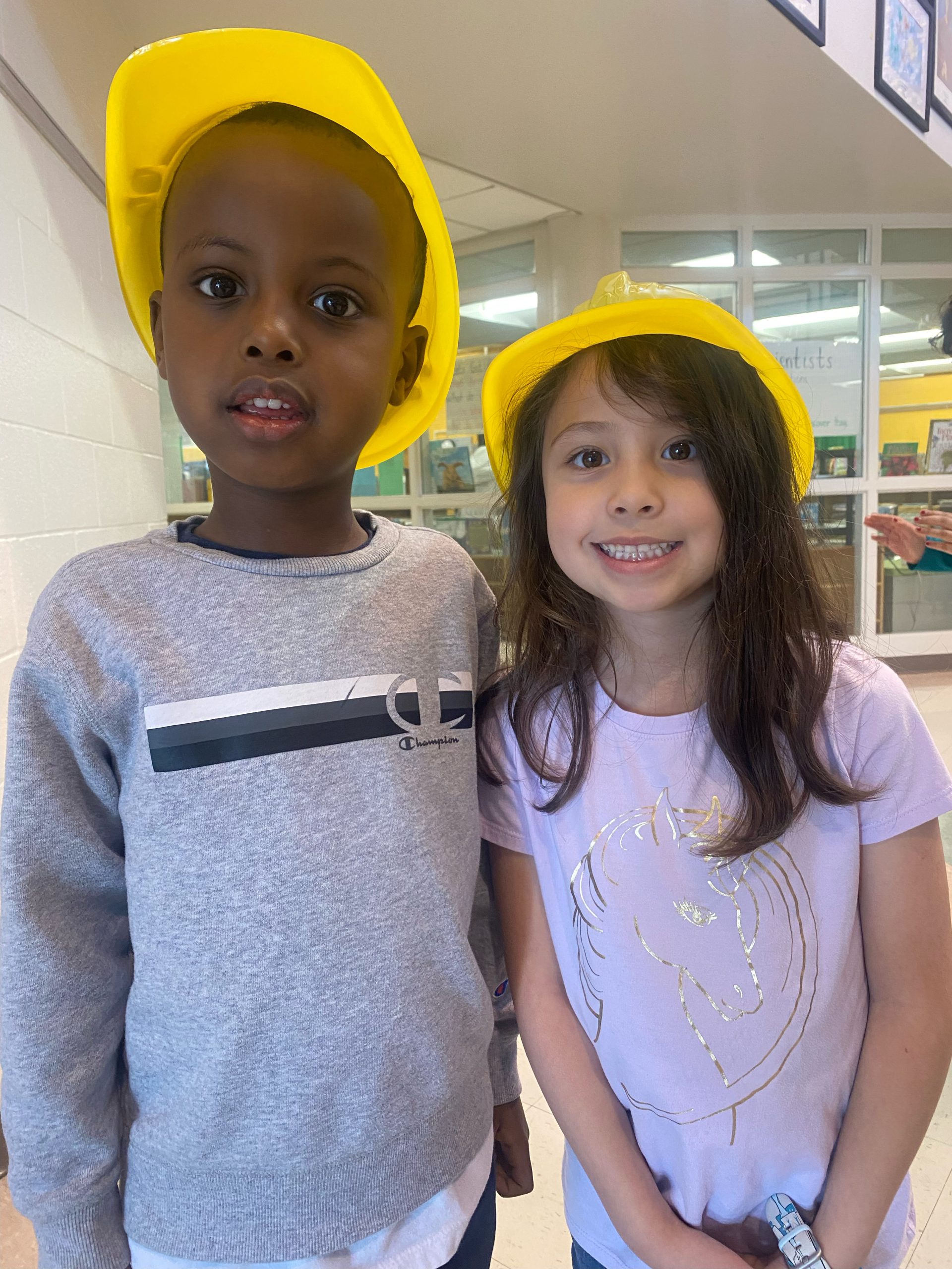 Hilliard Horizon Elementary School