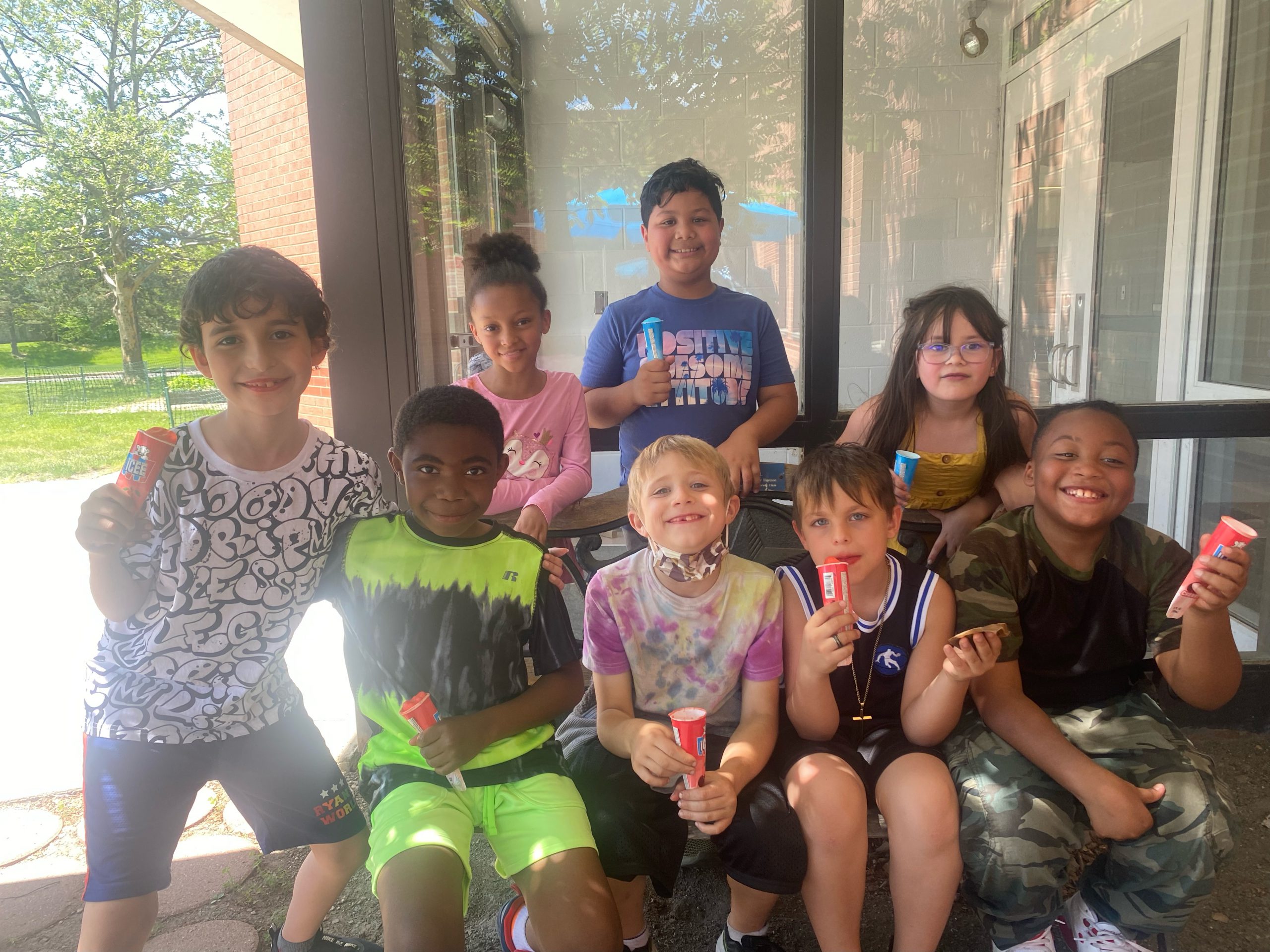 Hilliard Horizon Elementary School