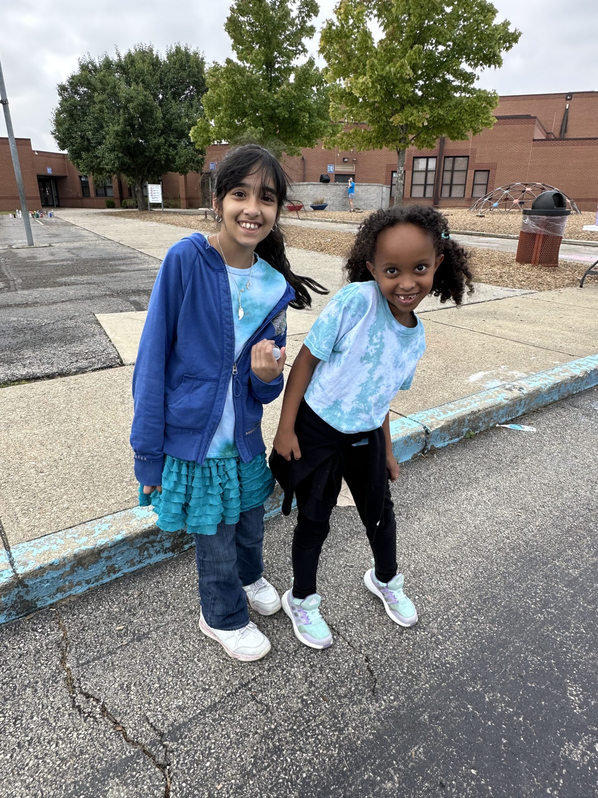 Hilliard Horizon Elementary School