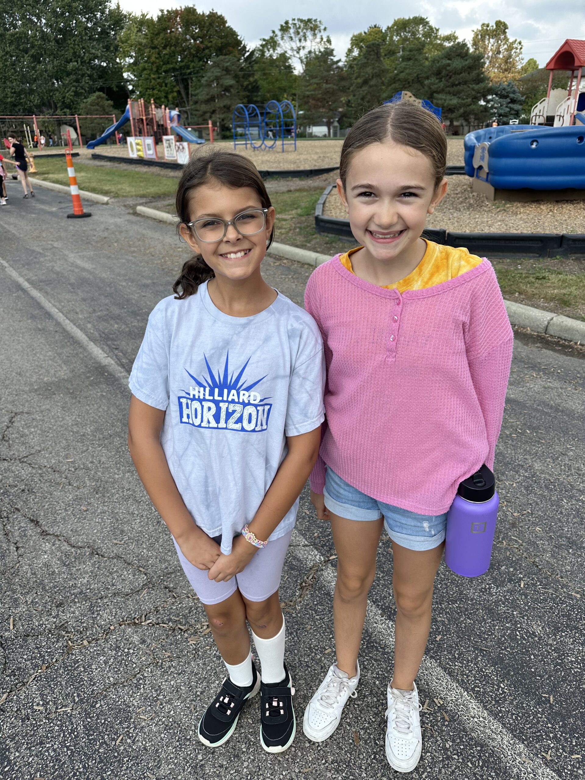 Hilliard Horizon Elementary School