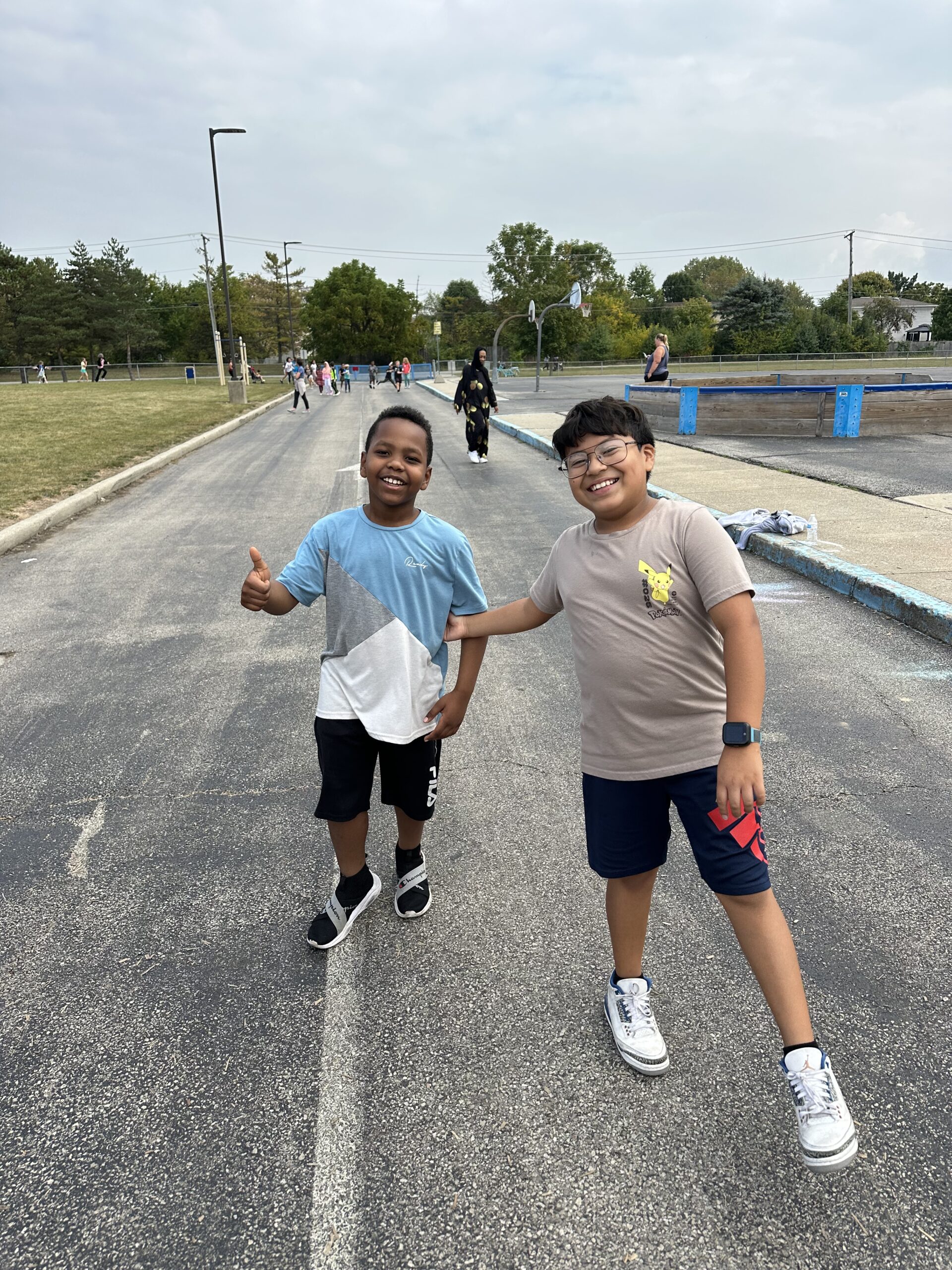 Hilliard Horizon Elementary School