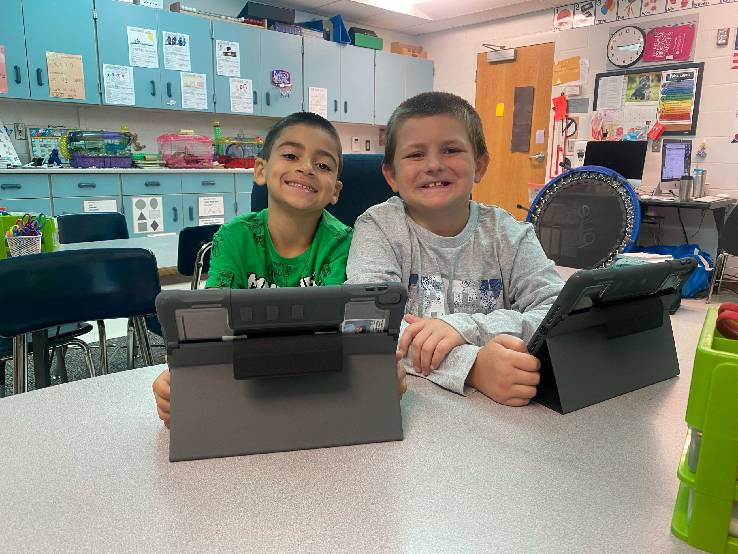 Hilliard Horizon Elementary School