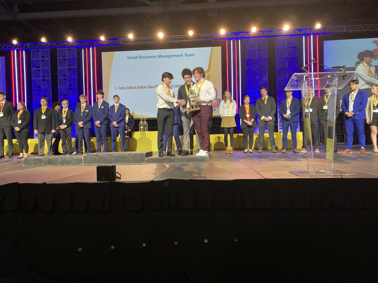 Innovation Campus | Revolutionary ideas & experiences that customize ...