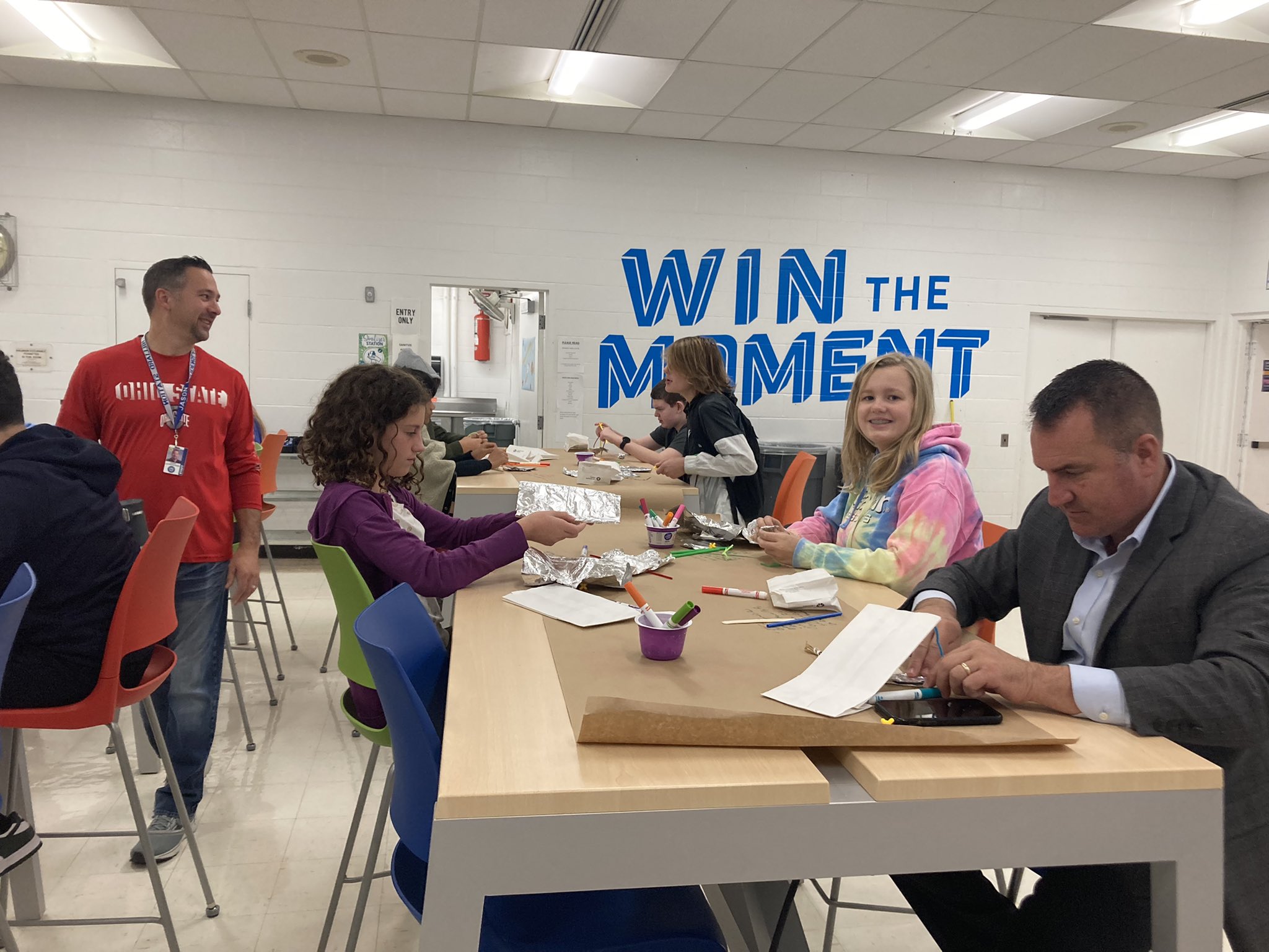 Innovation Campus | Revolutionary ideas & experiences that customize ...