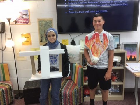 Innovation Campus | Revolutionary ideas & experiences that customize ...