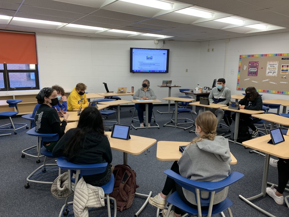 Innovation Campus | Revolutionary ideas & experiences that customize ...