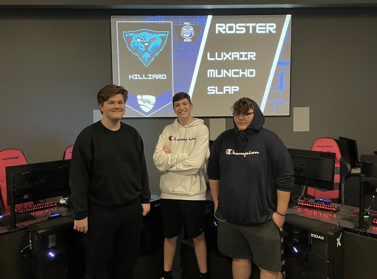 eSports | Innovation Campus