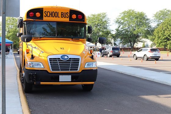 All-In Bus Route Changes | Hilliard City Schools