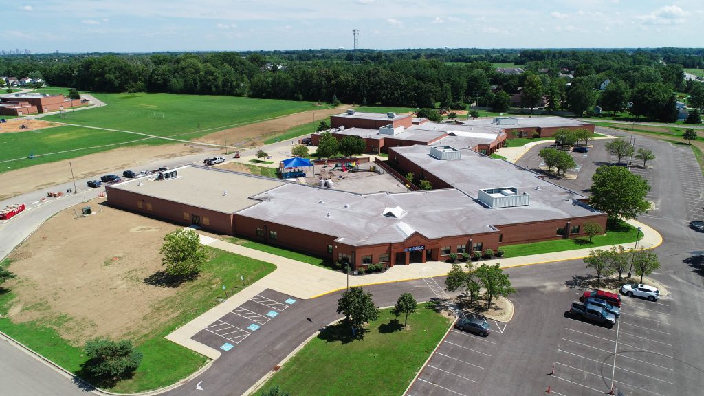 Hilliard Preschool Expansion Ribbon Cutting – Hilliard City Schools