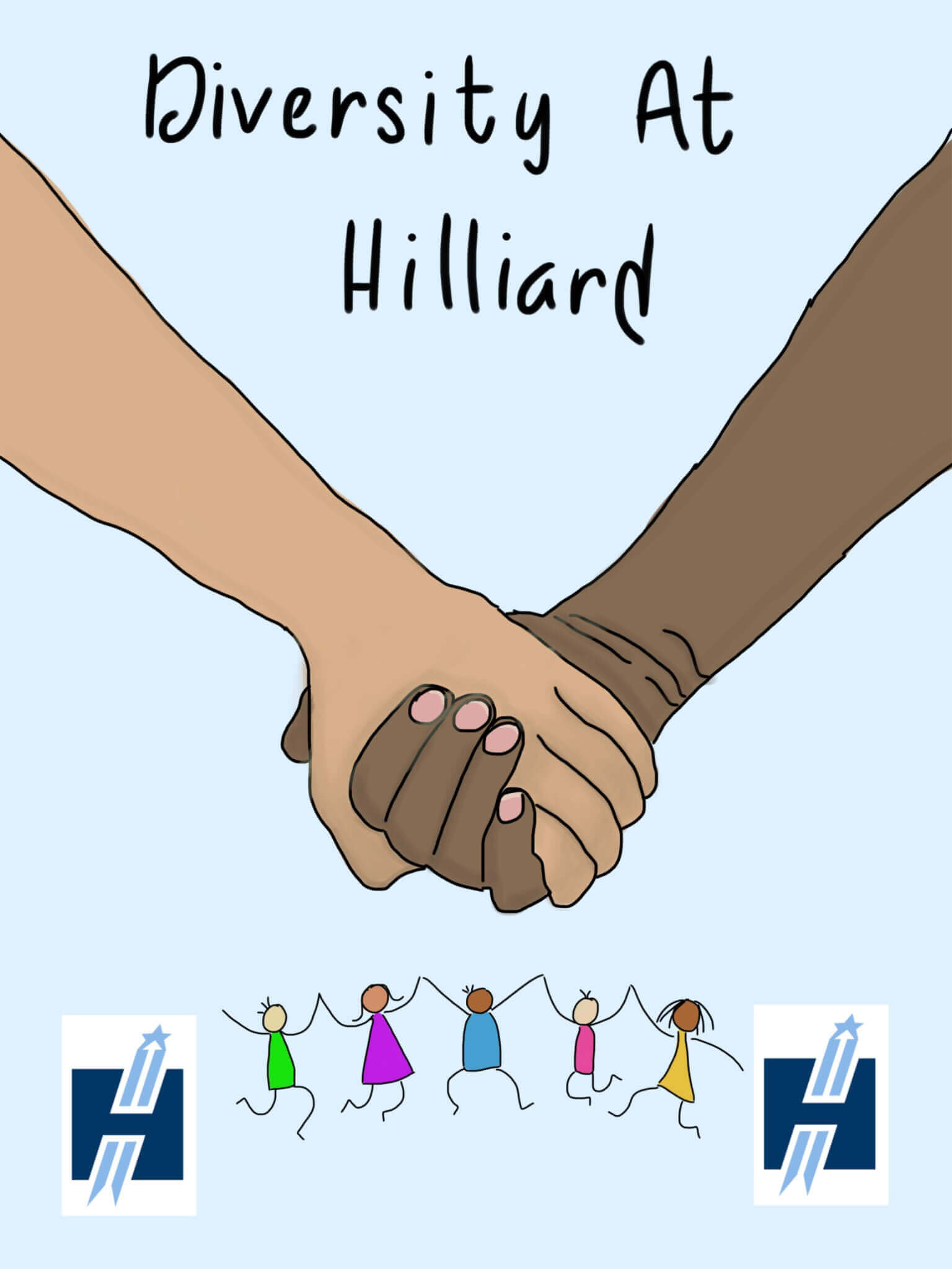 Haley Derenzo – Darby High School – Hilliard City Schools