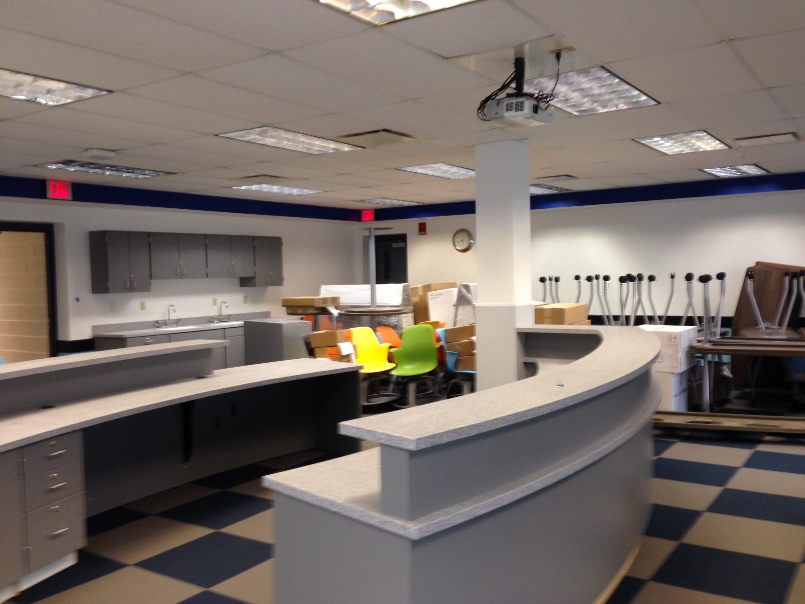 ILC Medical Lab – Hilliard City Schools