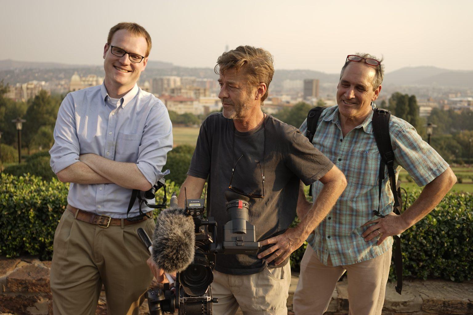 Emmy-Award-Winning Journalist & Producer Alum Jason Kane – Hilliard ...