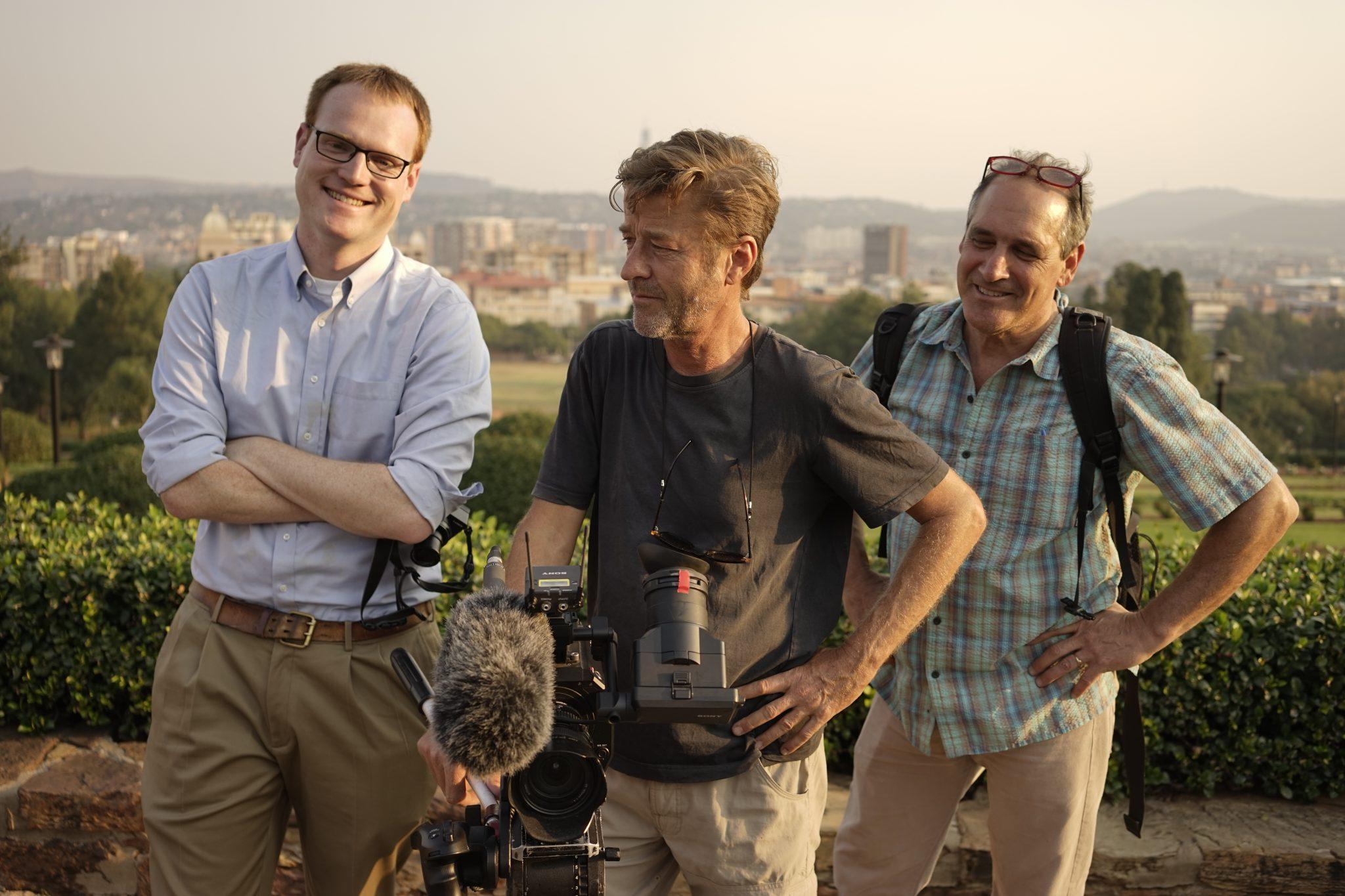 Emmy-Award-Winning Journalist & Producer Alum Jason Kane – Hilliard ...