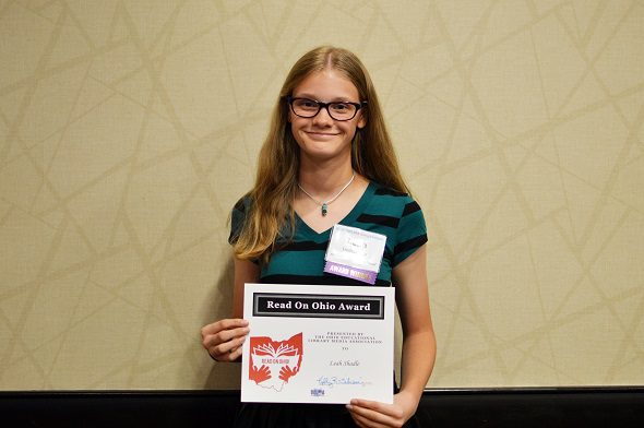 Leah Shadle (002) – Hilliard City Schools