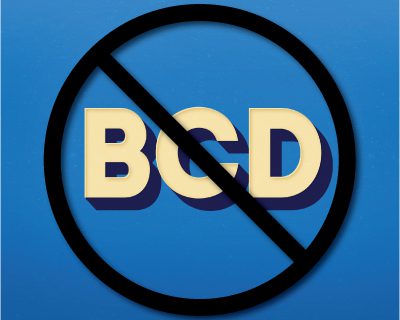 No BCD – Hilliard City Schools