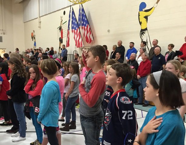 Troy – Hilliard City Schools