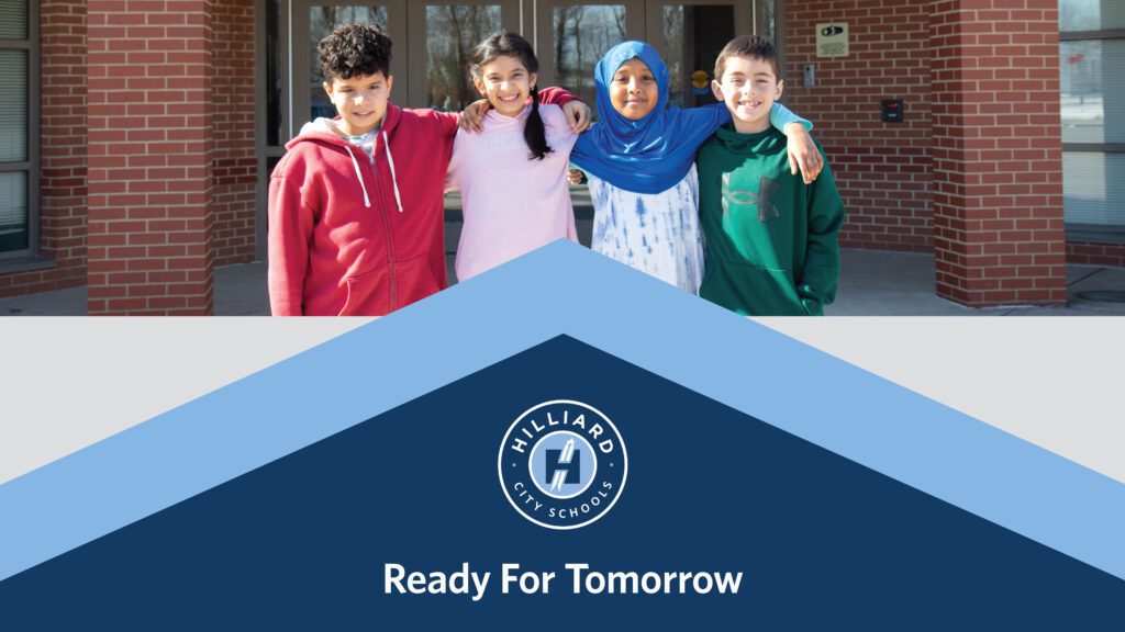 Recent Study Points to Flat Enrollment – Hilliard City Schools