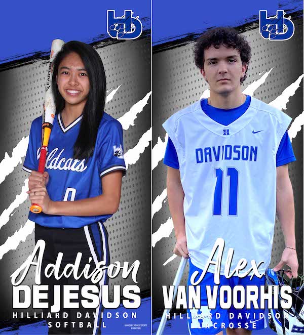 addison – alex – Hilliard City Schools