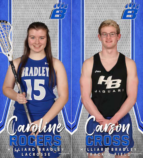 caroline – carson – Hilliard City Schools