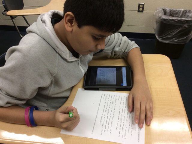 ell class – Hilliard City Schools