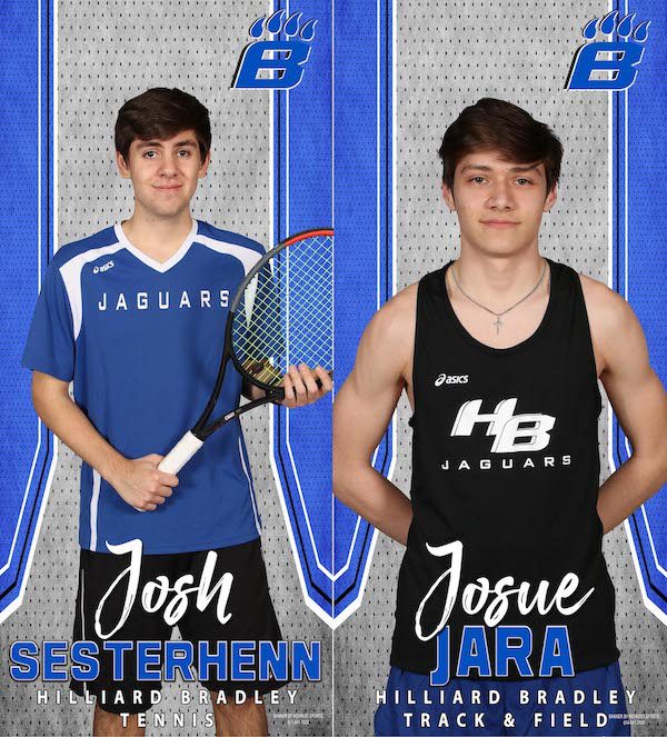 josh – josue – Hilliard City Schools