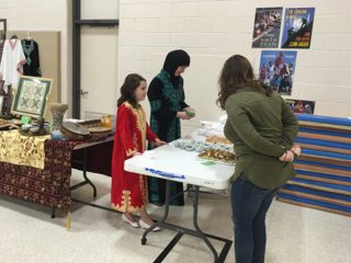 multicultural night – Hilliard City Schools
