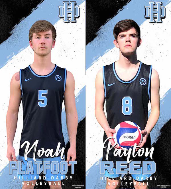 reed – platfoot – Hilliard City Schools